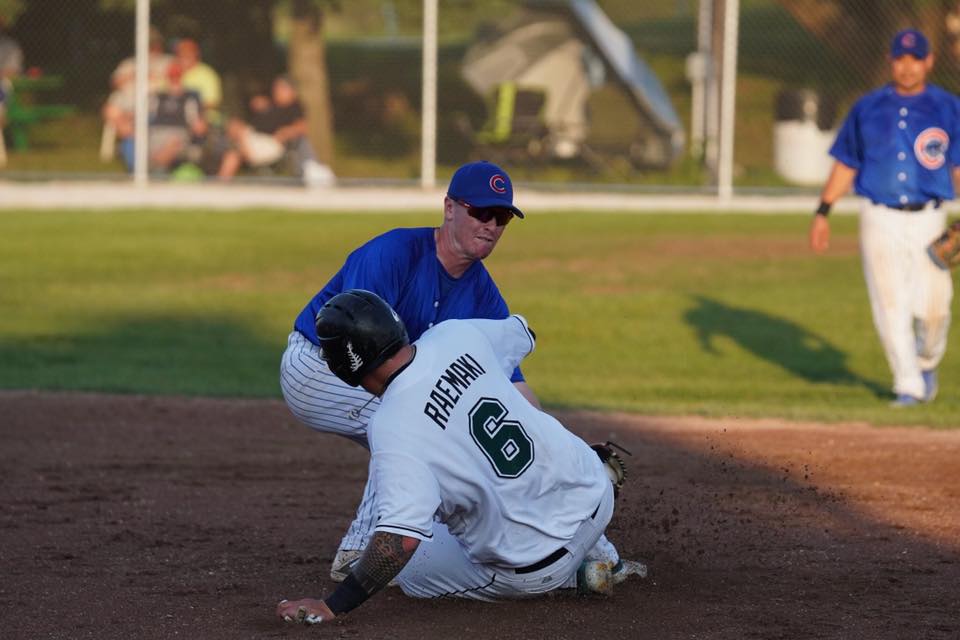 Kiwis Abroad & How To Get There – The Dugout