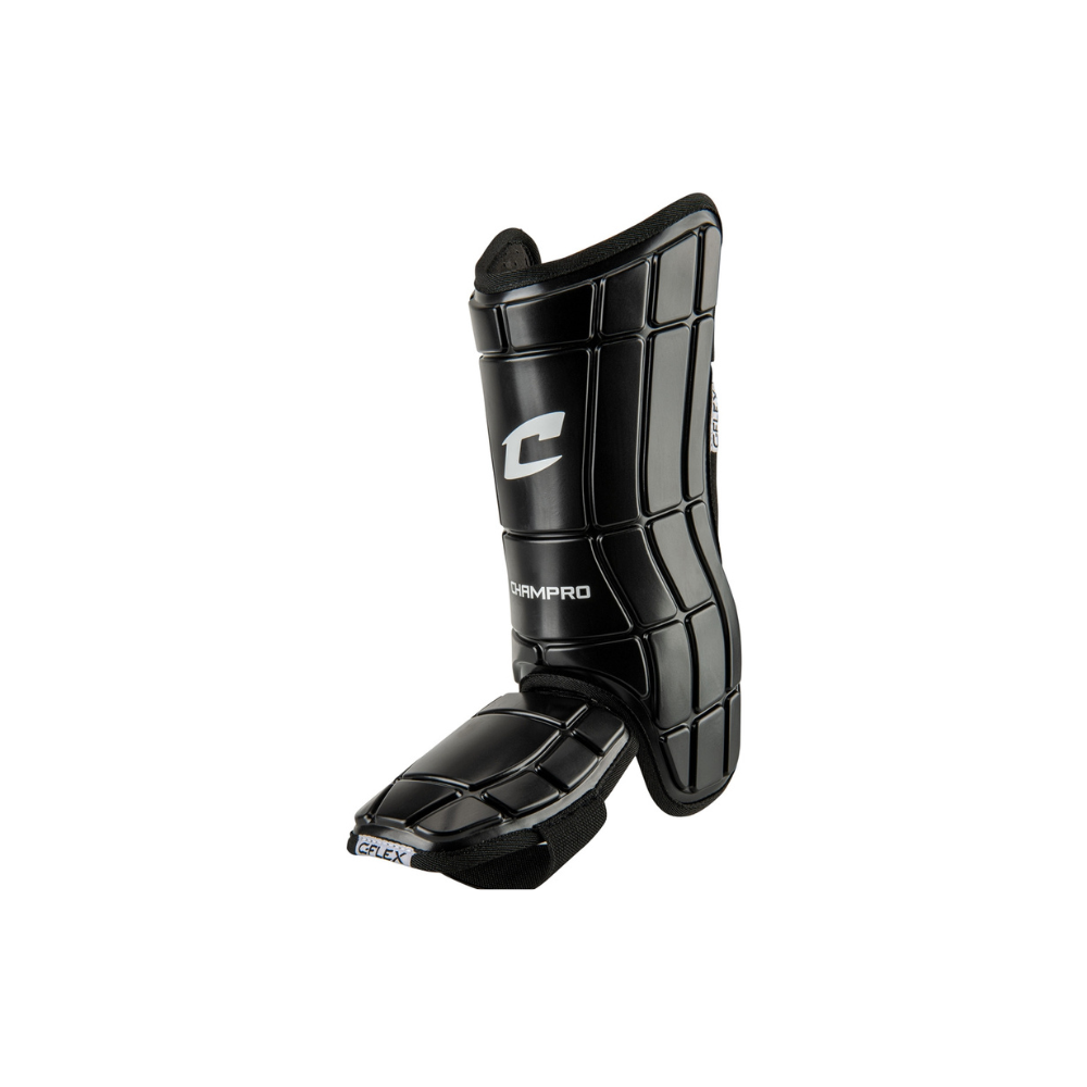 Champro Batters Ankle Guard – The Dugout